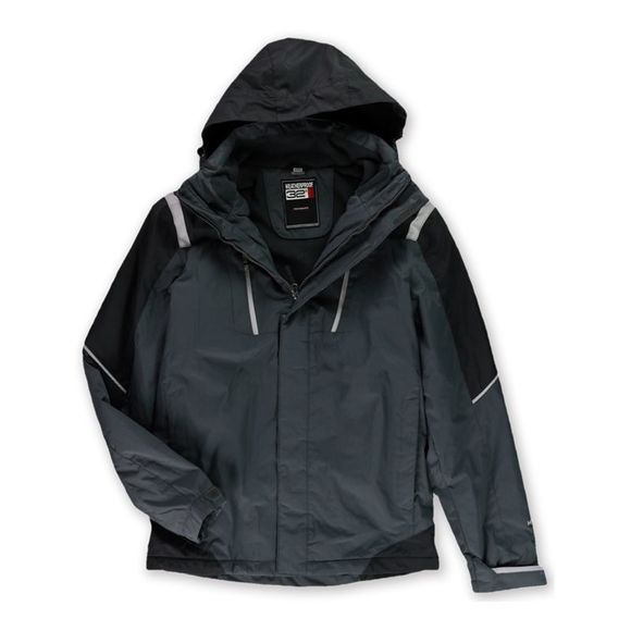 Weatherproof | Jackets & Coats | Weatherproof Mens Contrasting Raincoat ...